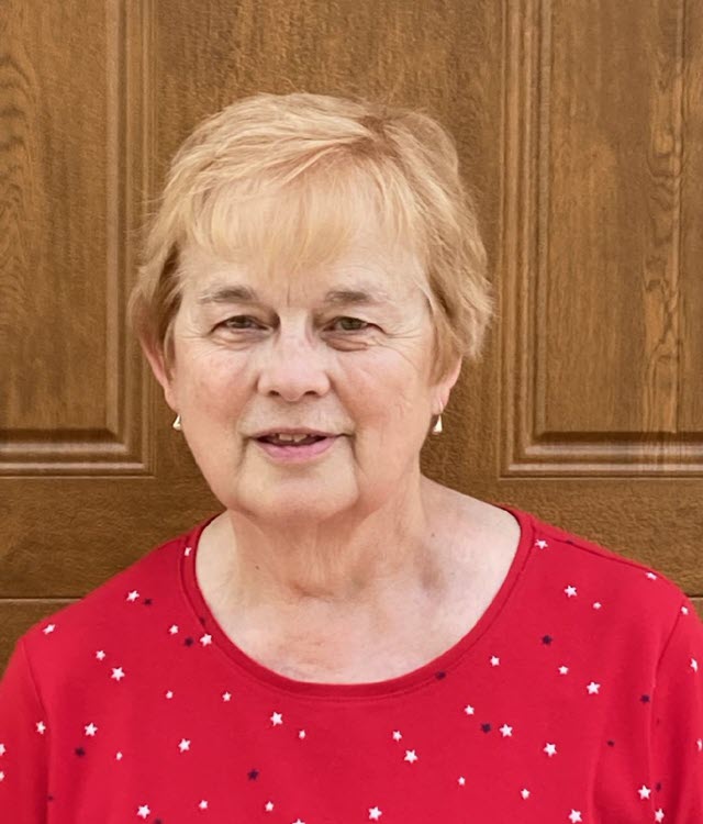 Springfield Chapter, IL, NSDAR