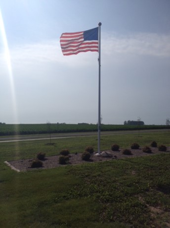 Captain William Penny DAR Chapter