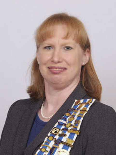 Illinois State Organization : District II