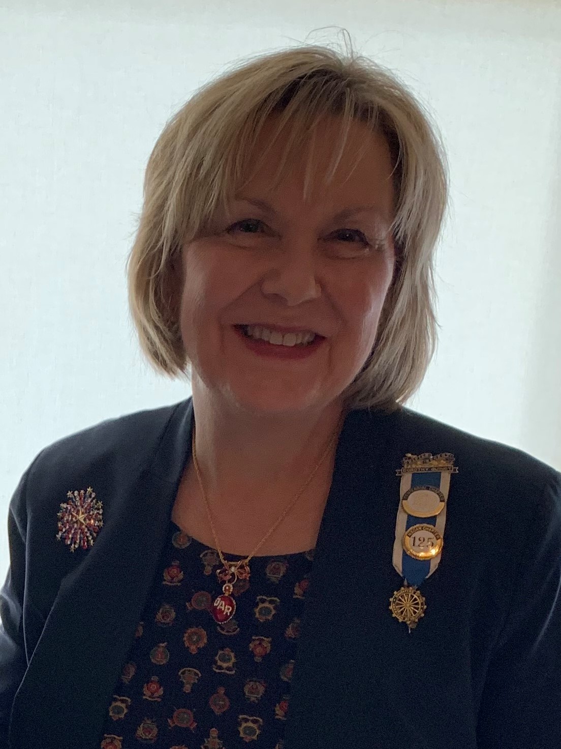 Illinois State Organization : District V